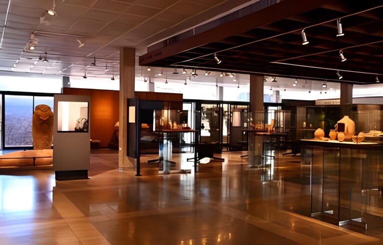Best Museums in Israel | By Plan it Israel
