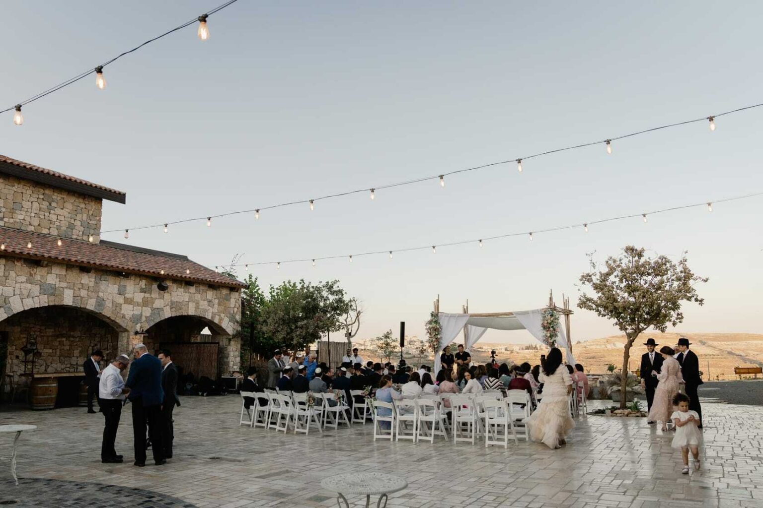 Top Wedding Venues in Israel | Plan It Israel