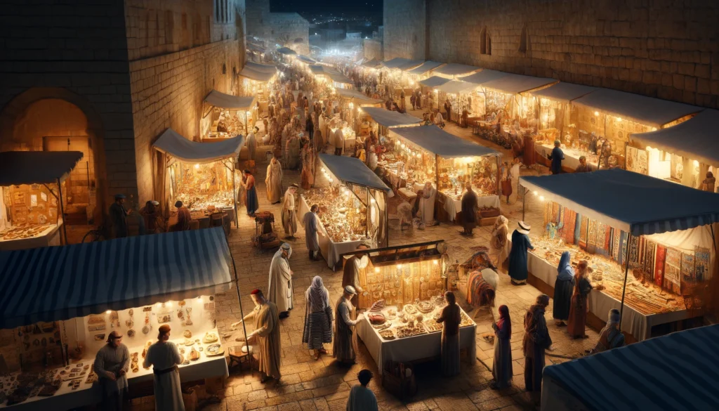 6 Enticing Festivals of Israel | Plan it Israel