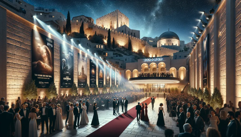 6 Enticing Festivals of Israel | Plan it Israel