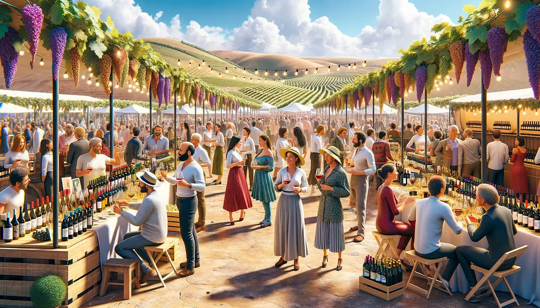 6 Enticing Festivals of Israel | Plan it Israel