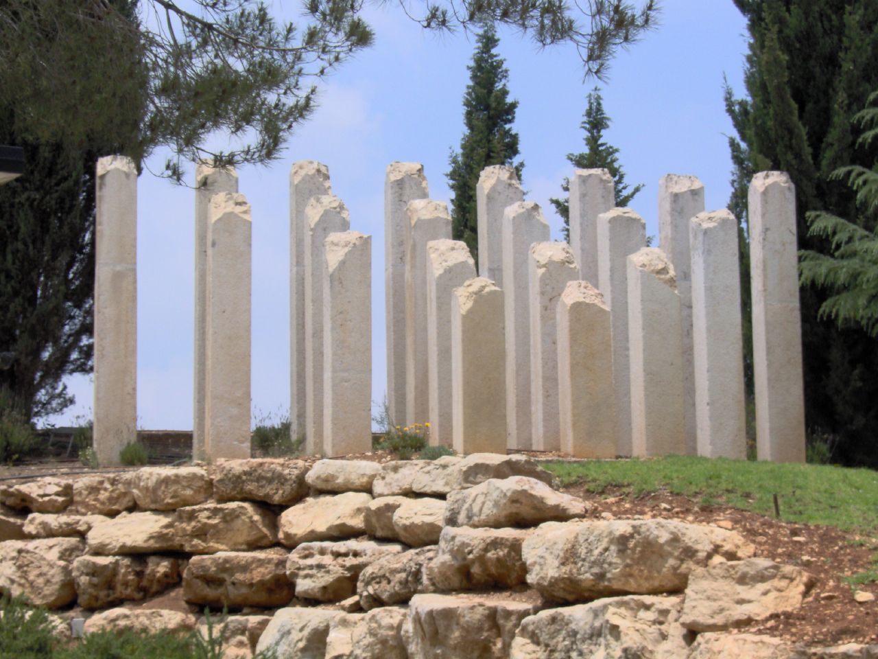 Holocaust Museums & Memorials in Israel | Plan it israel